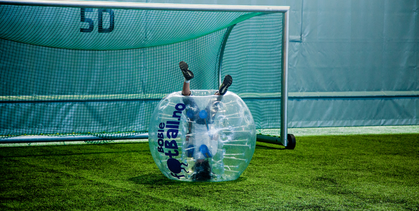 - Vår Energi Arena RandabergVår Energi Arena Randaberg